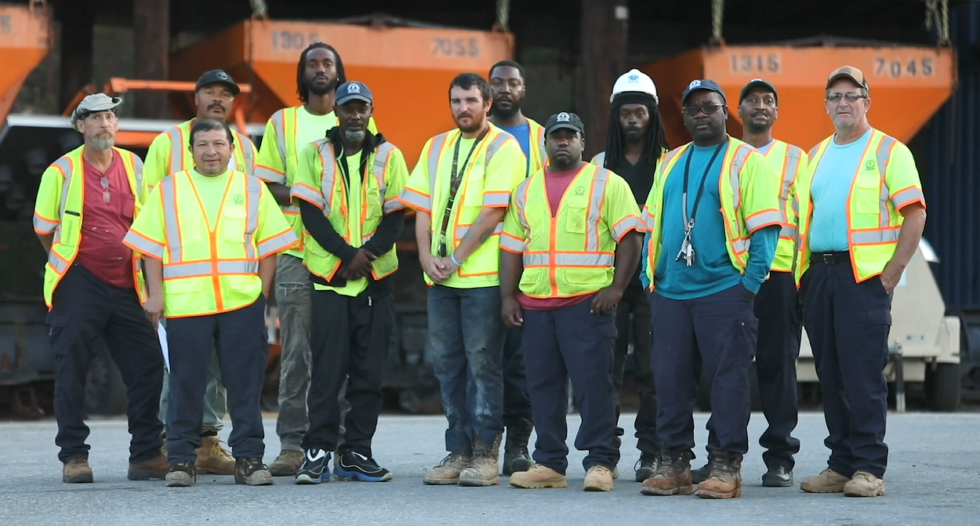 Careers | Flippo Construction